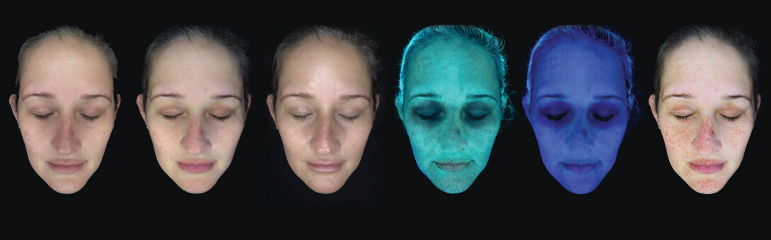 Advanced skin analysis for better results - The Cosmetic Clinic