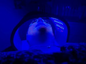 Lumixa Light Therapy - The Cosmetic Clinic