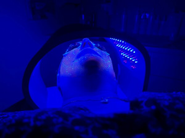 Lumixa Light Therapy - The Cosmetic Clinic