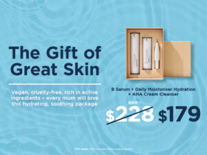 Promotions - The Cosmetic Clinic